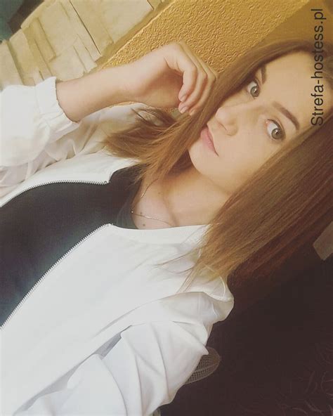 Hostessa Klaudia Skrzypińska Włocławek Strefa Hostesspl