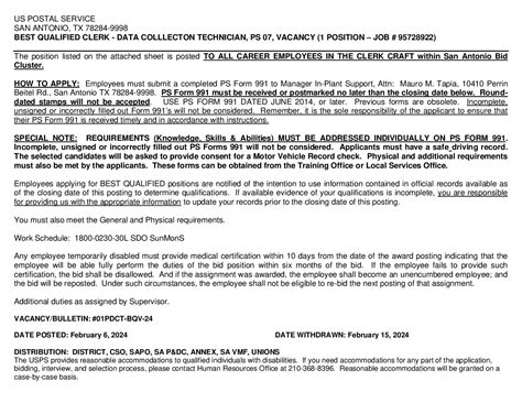 PSE Retroactive Pay Information APWU