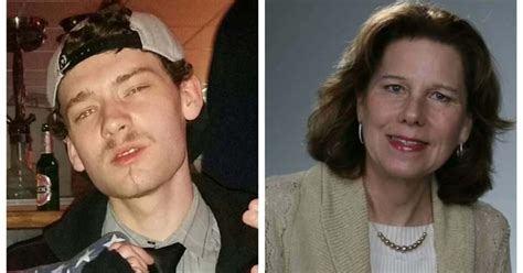 Karl Pfeffer Man 28 Says Hes No Threat To Society After Killing