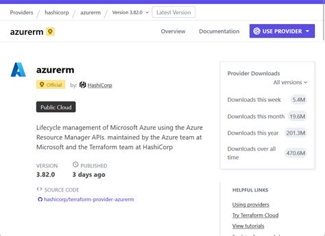 How To Use Terraform Providers Examples Commands More Env