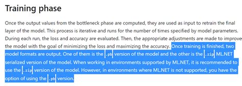 unexpected end group tag converting models to onnx trained with ml