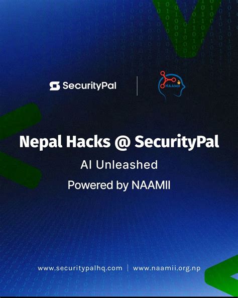 Nepalhacksatsecuritypal Naamii Ai Hackathon Laxman Basnet