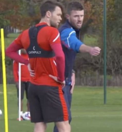 Sportbible On Twitter Sir Alex Ferguson Always Said Michael Carrick