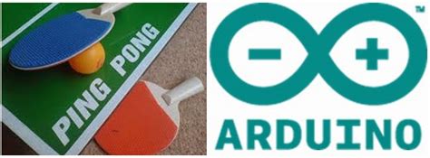 Ootsidebox News Ping Pong The Arduino Way