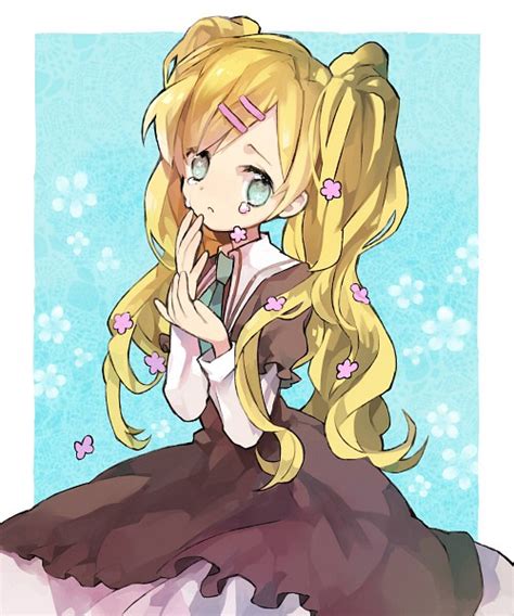Cordelia Glauca Tantei Opera Milky Holmes Image By Soto Artist