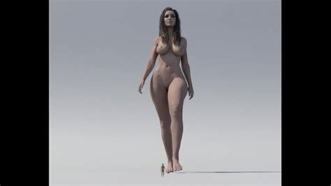 Naked Giantess Walking And Crushing Tiny Men Xxx Mobile Porno Videos