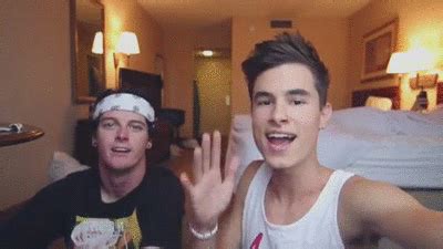 Trevor On Make A GIF