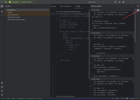 How To Install And Use Github Copilot In Jetbrains Intellij Idea H2s Media