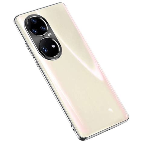 Θήκη Huawei P50 Pro Mad Mask από Premium κεραμικό γυαλί Ultra Thin