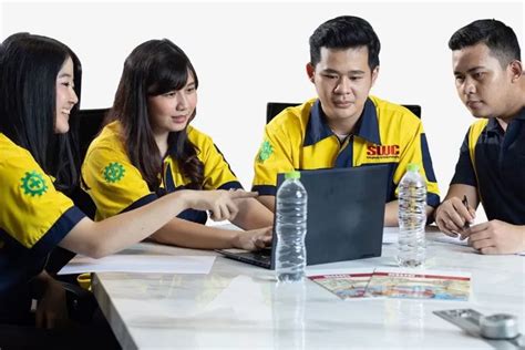 ADA LOKER BARU LAGI PT Sapta Warna Cemerlang Kembali Buka Lowongan