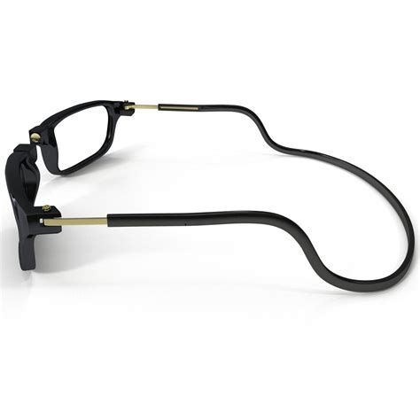 Reading Glasses 3d Model 29 C4d Max Obj Lwo 3ds Ma Free3d