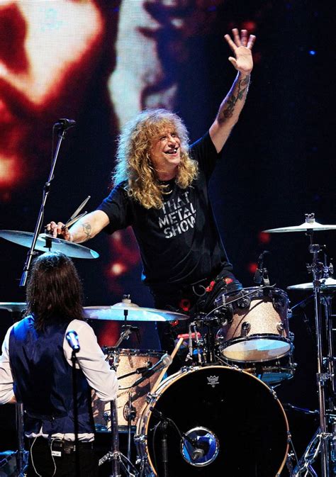 Steven Adler — Pics Hollywood Life