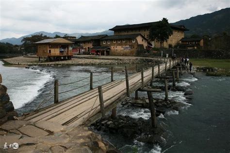 一段歷史留存下來的建築山水雲水謠 每日頭條