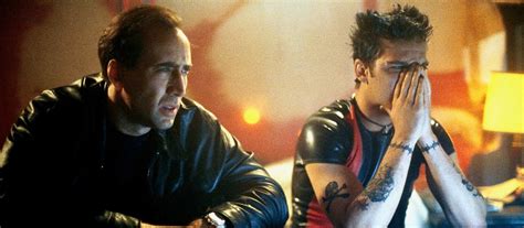 Avis sur le film 8MM Huit millimètres 1999 par Pravda