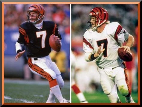 Whats Your Sign Ature Cincinnati Bengals Uni Watch