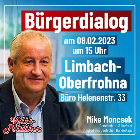 1 Bürgerdialog 2024 im Bürgerbüro Helenenstraße 33 Mike Moncsek