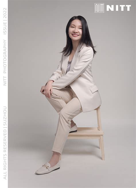 苏州女士形象照 肖像照 商务形象照nittphotography 站酷zcool