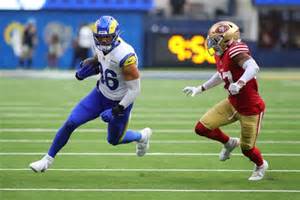 Colby Parkinson Must Add Waiver Wire Pickup For Week 17 Fantasy Football Nfl News