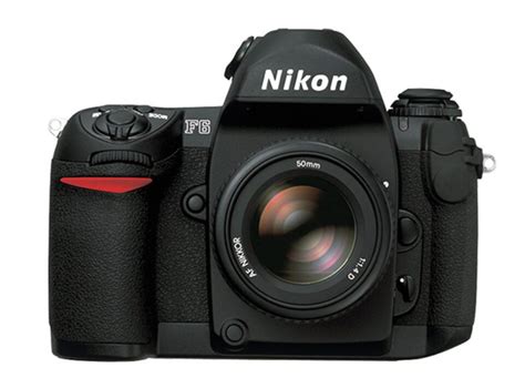 Everything You Need To Know About Nikon Cameras 2021