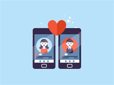 Секреты Тиндера как работает приложение для знакомств