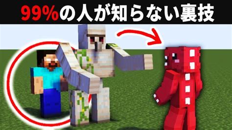 【海外検証】謎が多すぎるマインクラフト10選【ゆっくり実況】【マイクラ】 Minecraft Summary マイクラ動画
