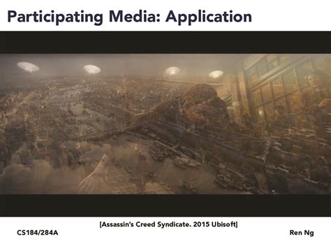 cs184 284a lecture slides