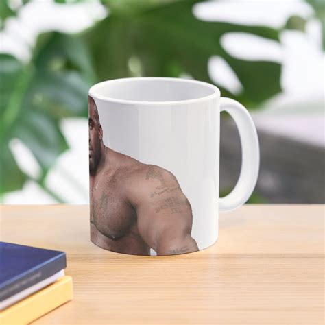 Collectables Barry Wood Sitting On Bed Meme Mug Funny Rude Magic Mug 330ml Secret Santa Ga5106773