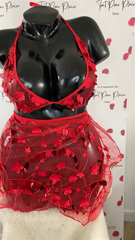 Modèle Faboulous Édition Limite Tout Pour Plaire Paris