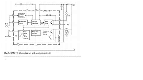 Speed Sensor For Aftermarket ECU S Pelican Parts Forums