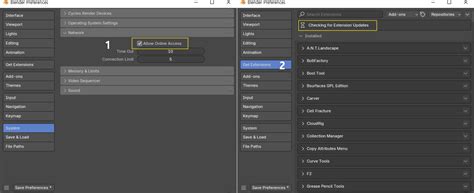 Blender Crashing When Opening Vr View Technical Support Blender