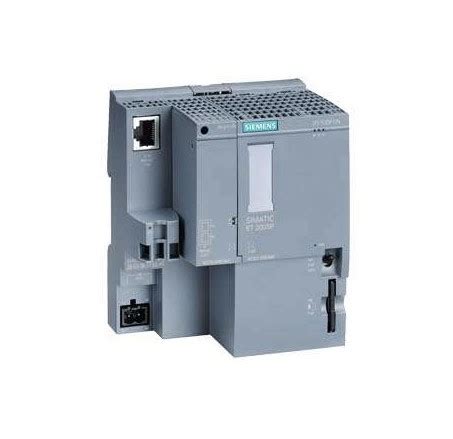 ET200SP PLC Radical Robotics