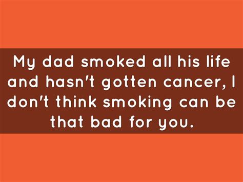 Sweeping Generalization Propaganda Ads