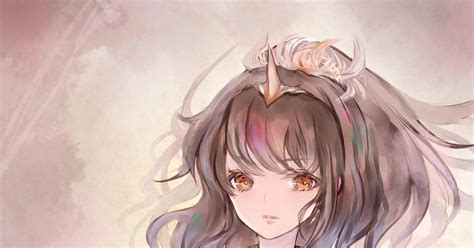 Memento Mori Memento Mori Video Game 【ファンアート】メメントモリフローレンス
