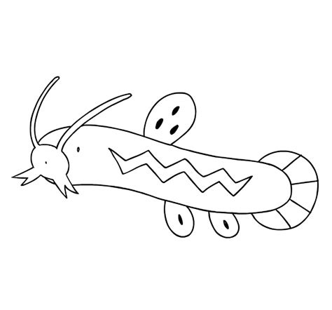 Barboach Para Colorear Imprimir E Dibujar Coloringonly Com