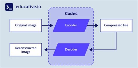 Digital Image Compression An Overview By The Educative Team Dev