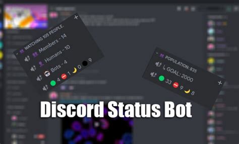 Create A Custom Discord Bot By Cybersoldieruk Fiverr