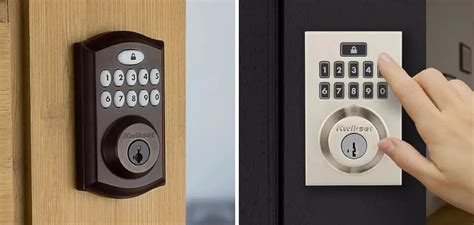 Install Kwikset Smart Lock