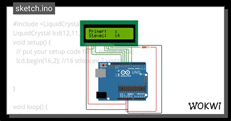 Ukr Lcd1 Wokwi Esp32 Stm32 Arduino Simulator