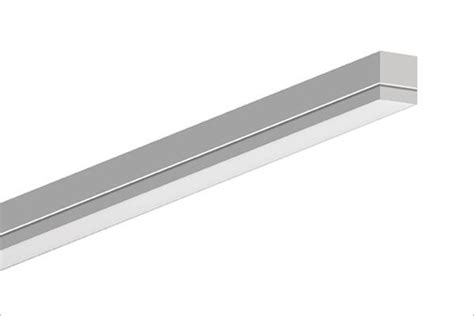 Luma In 03 Linear System 24 Volt And Led System For Showcase Gruppo