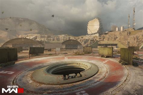 Cod Mw3 Maps Full List Of Multiplayer Maps And Key Details Radio Times