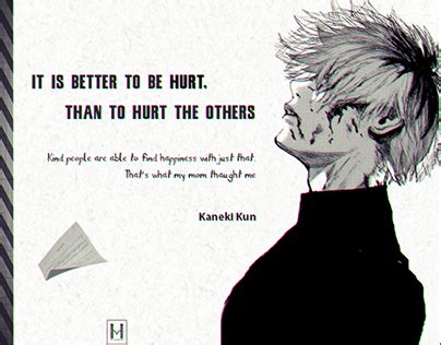 Ken Kaneki Quote Ken Kaneki Tokyo Ghoul Wiki Fandom