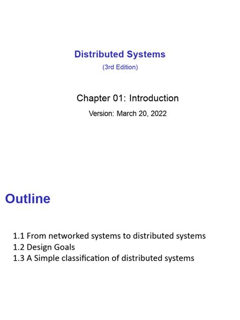 Chapter 1 Pdf Scalability Parallel Computing