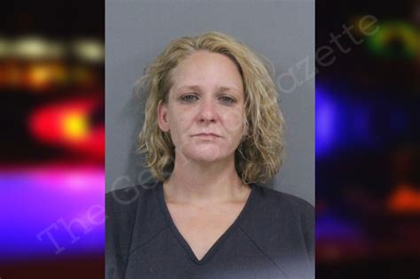 Amber Todd Catoosa County
