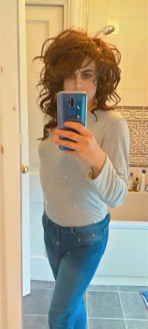 Going For The Cool Mum Who Can Also Bring Down The Infernos Of Hell If