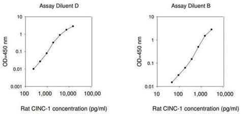 Rat CINC 1 ELISA Kit
