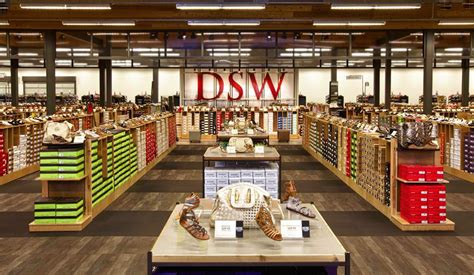 DSW To Implement Store Safety Measures SGB Media Online