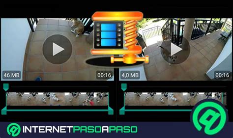 Reducir Peso De Video Sin Perder Calidad Actualizado Mayo