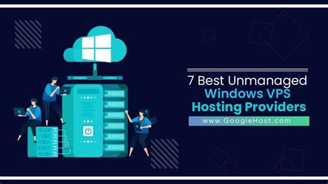 Best Unmanaged Windows VPS Hosting Reviewed