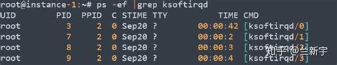 Linux的中断处理机制 五 Softirq2 知乎