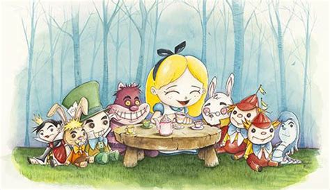 Artist Showcase With Chris Uminga Collections By Disney Disney Art